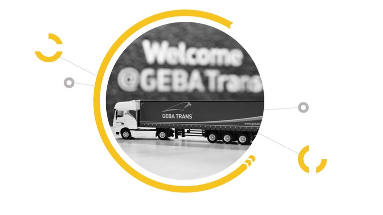 Case Study: Geba | Transporeon | Transporeon